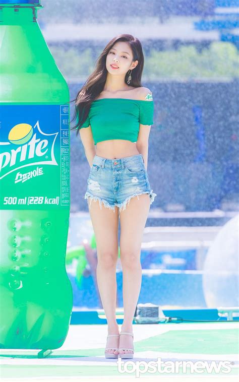 Hd포토 블랙핑크blackpink 제니 ‘명품 얼굴 명품 몸매 최규석 기자 톱스타뉴스