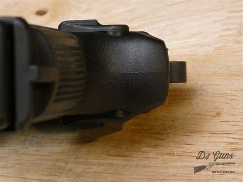 Fn Fnx 9 9mm D4 Guns