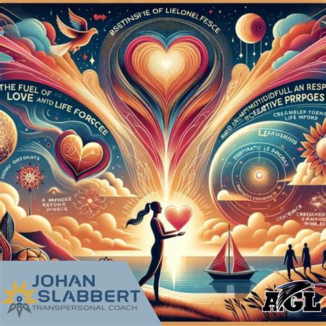 How Johan Slabbert Transforms Leaders With Transpersonal Coaching Johan Slabbert