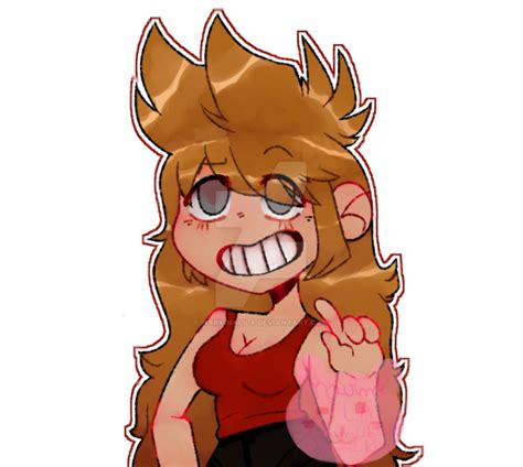 Tori By Narvinalila On DeviantArt