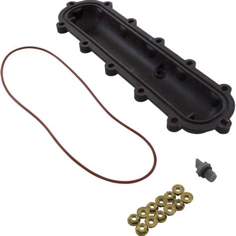 Raypak Return Header 206a 407a Wflange Nut Kit