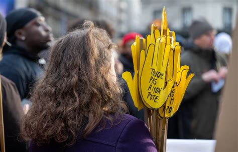 Loi Immigration Plus De 300 élus De Gauche Appellent à Manifester Ce