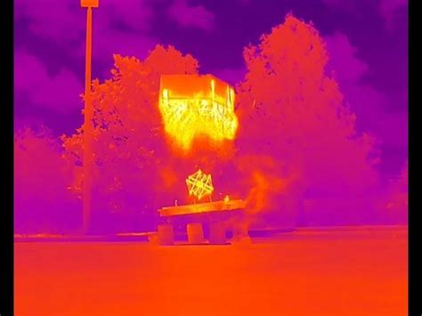 Squishy Robotics On Linkedin Flammability Testing Of 4 Gasplus With