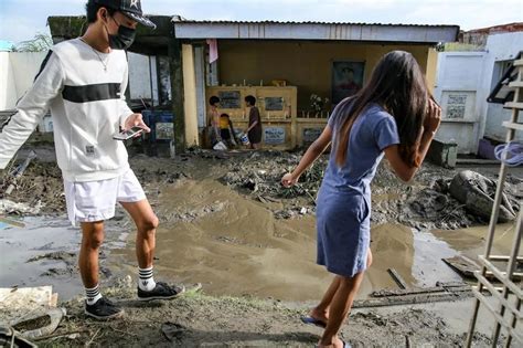 The Day In Photos November 1 2022 Abs Cbn News