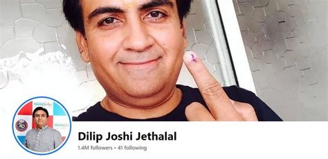 Dilip Joshi Jethalal Bio Age Taarak Mehta Net Worth Aflence