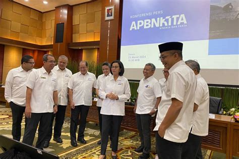 Pemilu Habiskan Uang Negara Rp 23 1 Triliun Pada 2024 Makro Katadata