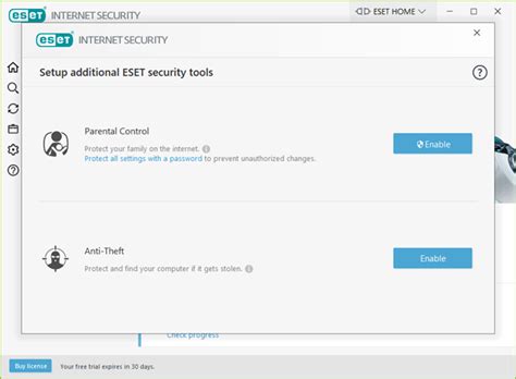 Review Eset Internet Security Powerful And Easy To Use