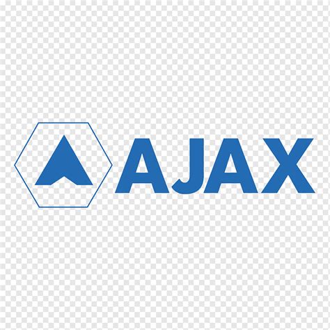 Ajax Hd Logo Png Pngwing