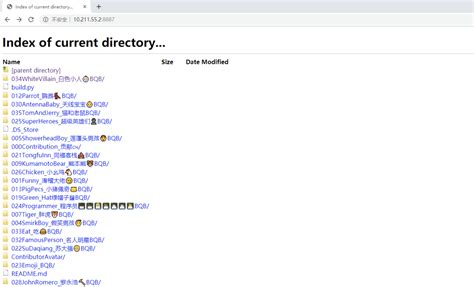 049《web Server For Chrome》搭建本地web服务器 实现局域网共享文件夹 · Chrome插件英雄榜