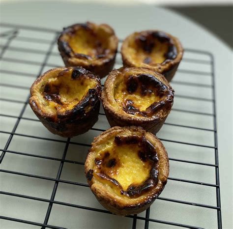 [대구]에그타르트 And 쌀에그타르트 솜씨당