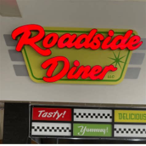 Order Roadside Diner Llc Niagara Falls Ny Menu Delivery Menu