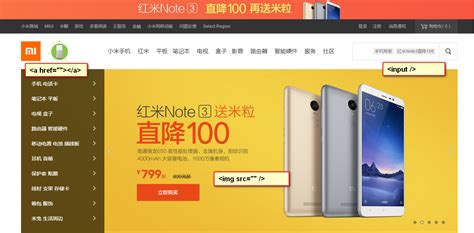 Html入门：理解标签结构、语义化与开发工具 Csdn博客