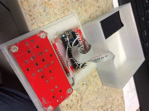 Arduino Pocket Lightning Detector 5 Steps With Pictures Instructables