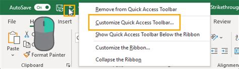 Ways To Add Strikethrough Format In Excel How To Excel
