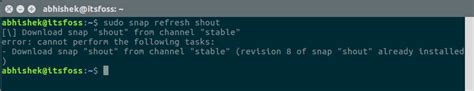 Using Snap Packages In Ubuntu Other Linux Complete Guide