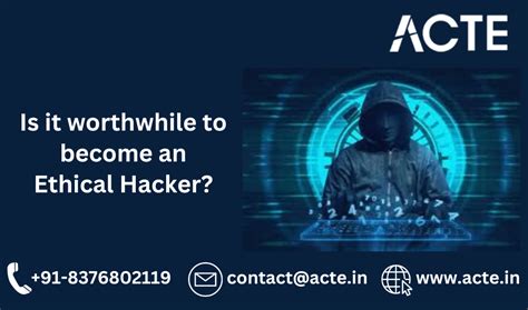 Ethical Hacking Careers Is The Investment Truly Worth It By Sudha Kumari G Jan 2024 Medium