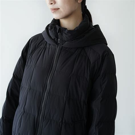【楽天市場】ダントン DANTON ダウン フード ジャケット DOWN HOODED JACKET ブラック グレー グレージュ 黒 ...
