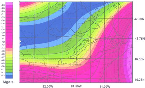 Third Order Polynomial Trend Surface Download Scientific Diagram Third Order Polynomial Trend Surface Download Scientific Diagram