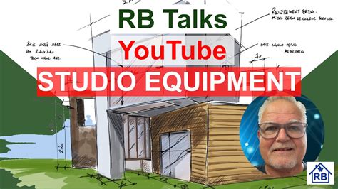 Creating Your YouTube Studio A Beginners Perspective YouTube