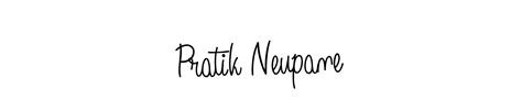70 Pratik Neupane Name Signature Style Ideas Wonderful Esign