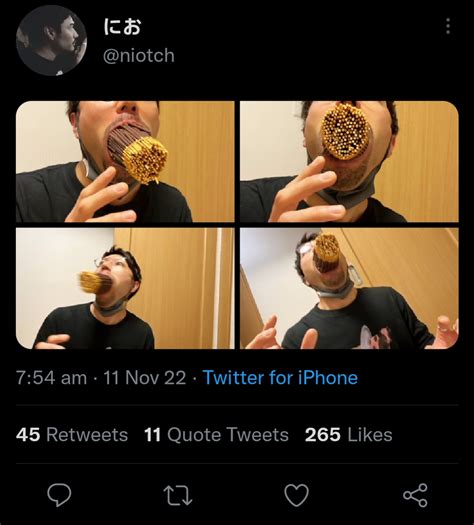 Pocky Day Rjapanesepeopletwitter