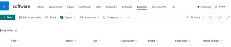 Data Validations In Power Apps Rishan Solutions