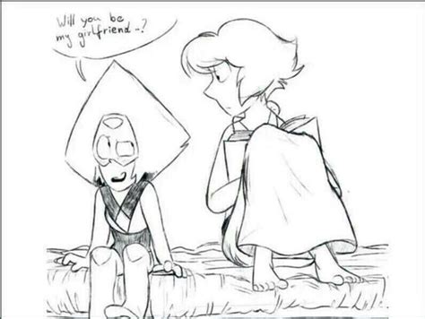 Lapidot Pics I Happy Lil Peri Lapidot Steven Universe Comic Steven Universe Funny