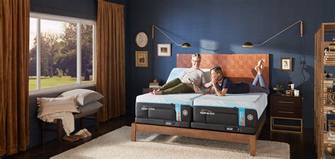 Tempur Pedic Luxe Breeze Firm Review Us Mattress