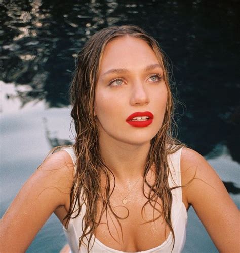 Maddie Ziegler Bloodangel160