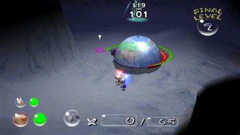 Pikmin 2 Review Switch Eshop Nintendo Life
