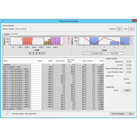 6 Best Sas Enterprise Miner Alternatives Reviews Features Pros