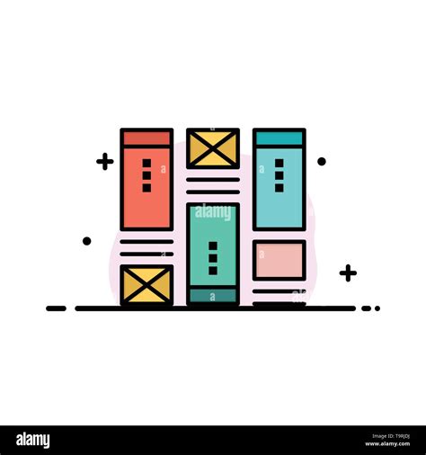 Framing Wire Stock Vector Images Alamy