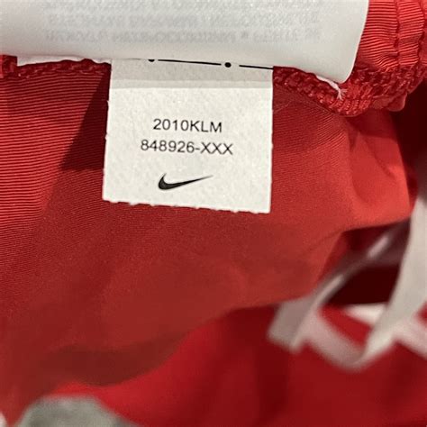 Nike Pro Elite Track Field Racing Shorts In Red Usa Xxx Womens Sz M Sidelineswap