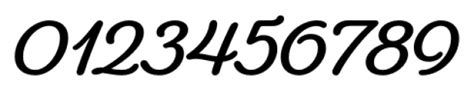 Fairwater Script Bold Font Script Classic What Font Is