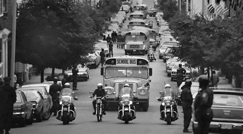 What Led To Desegregation Busing—and Did It Work History