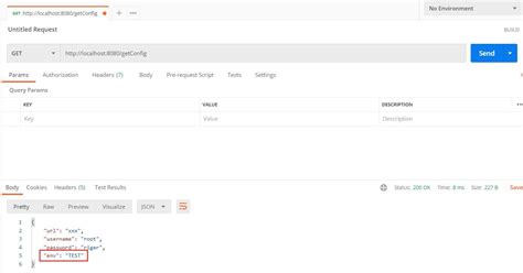 Spring Cloud Alibaba 系列之 Nacos 篇（配置中心） 月光中的污点