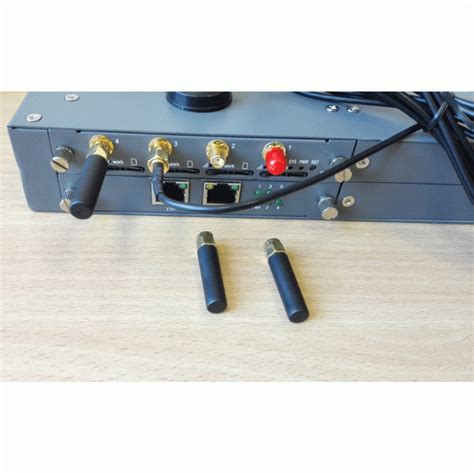 Купить VoIP шлюз OpenVox VS-GW1600-4G | www.digus.com.ua
