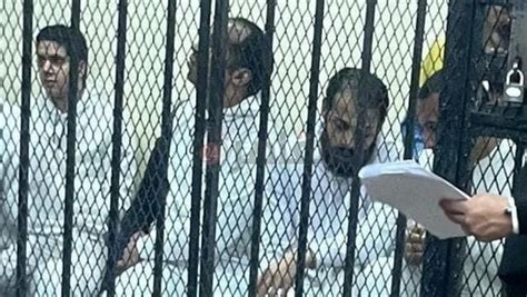 تأجيل محاكمة المتهم بإنهاء حياة 3 مصريين بدولة قطر لـ14 يوليو