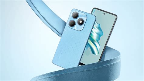 Tecno Unveils Spark Pro The Newest Spark Family Addition