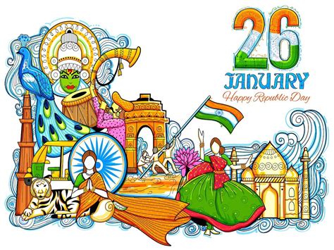 What Is Republic Day Why Do We Celebrate India Republic Day