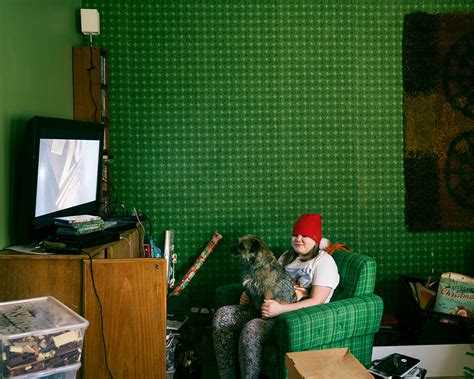 Juuso Westerlund — Institute Artist