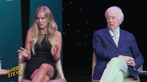 Steyn Vs Ofcom Its On Watch The Full Episode Of The Mark Steyn Show