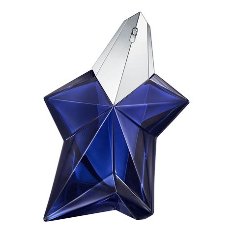 With Angel Elixir Thierry Mugler S Iconic Fragrance Gets A Next Gen