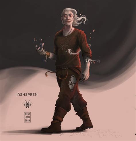 Ashspren Spren Collection Designs 1 R Cosmere
