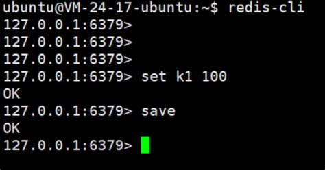Redis持久化 Csdn博客