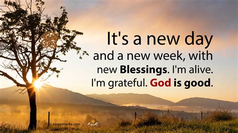Its A New Day