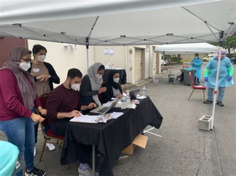 Mcrc Community Health Clinic Maps