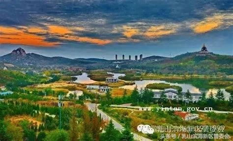 乳山銀灘旅遊好去處：到大乳山景區賞盡醉美彩林秋色！~~ 每日頭條