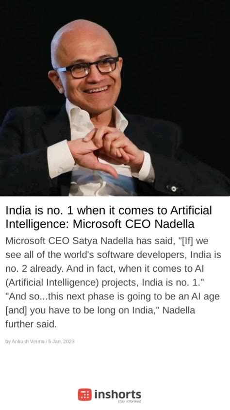 Jignesh Khakhriya On Linkedin India Ai Future