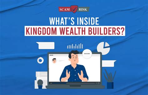 Kingdom Wealth Builders Review Update Is It For You